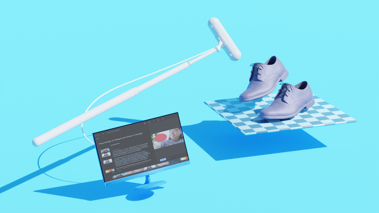 How To Add Sound Effects To A Video Descript